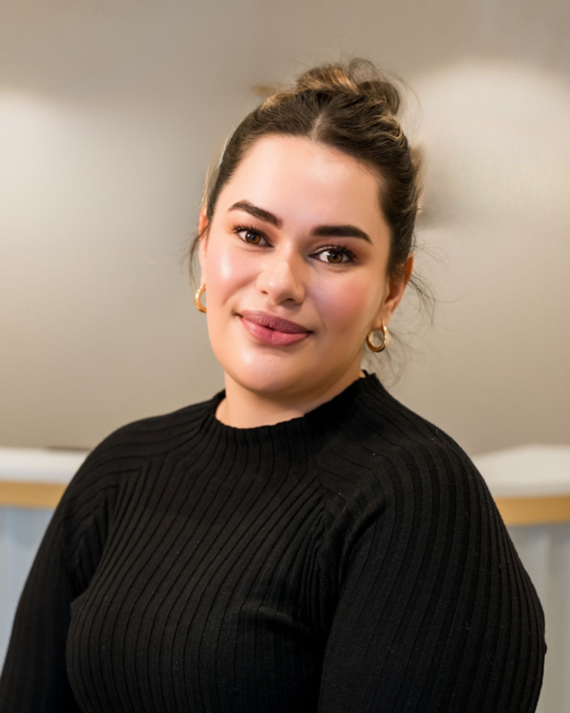 Megan | Practice Manager | Shellharbour Skin